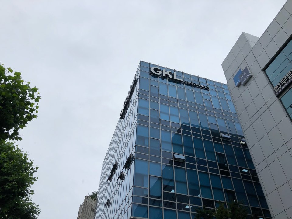 GKL(114090) 2Q19 조금씩 회복되고 있는 주요지표 - Sejong Data